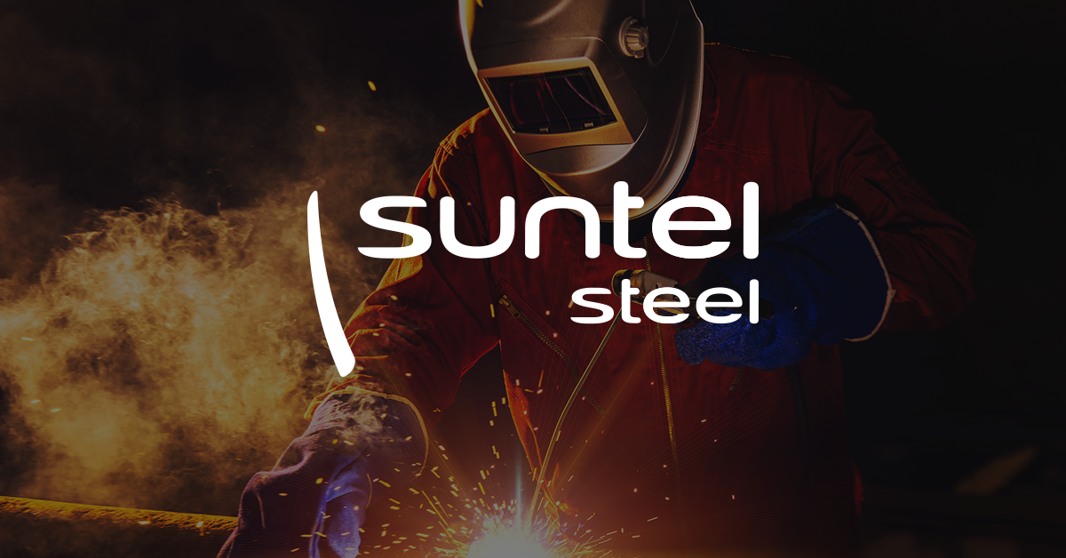Suntel Steel | Our production
